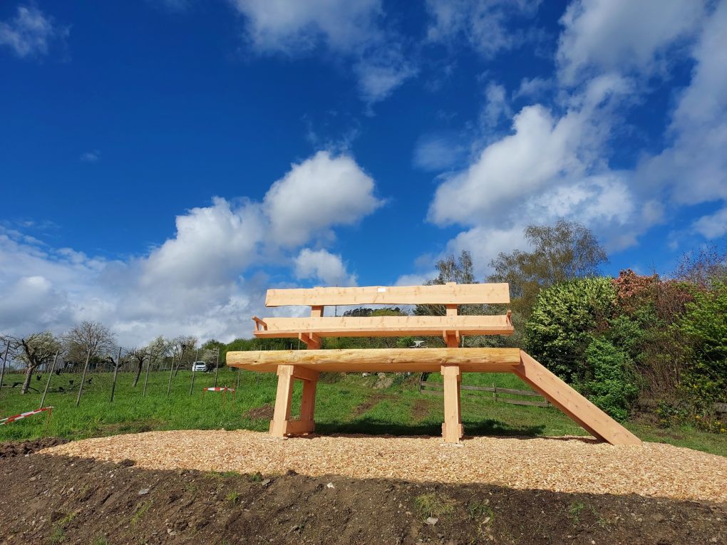 XXL Bank Panoramablick - Traben-Trarbach.de