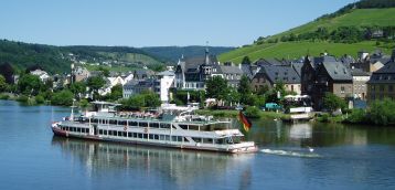 Welcome to Traben-Trarbach - Traben-Trarbach.de