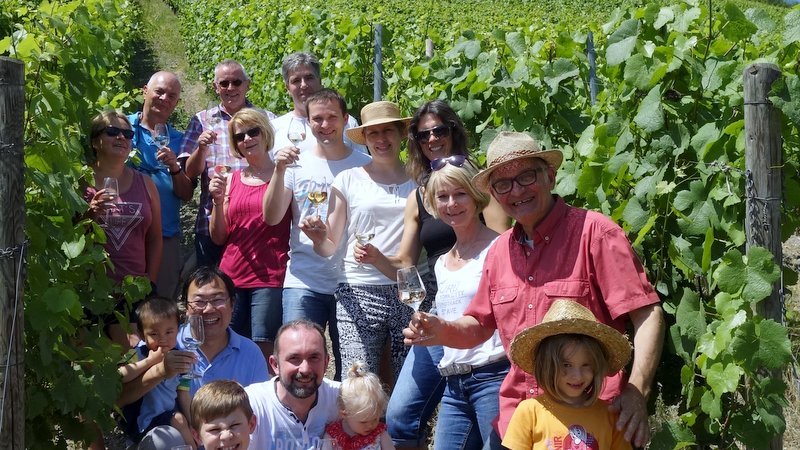 Peter Storck - Traben-Trarbach.de